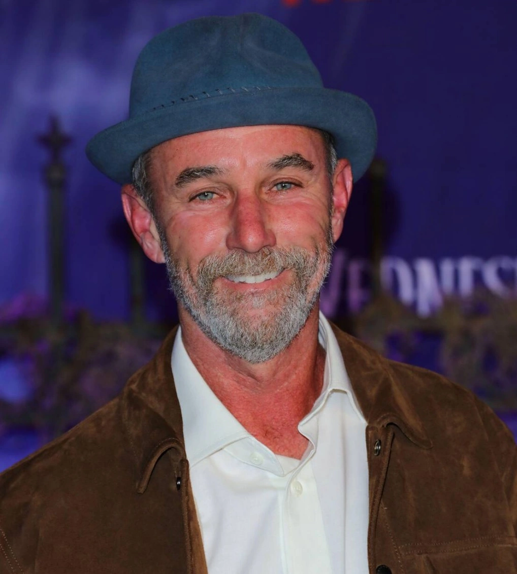 Jamie McShane | Wiki Wednesday | Fandom