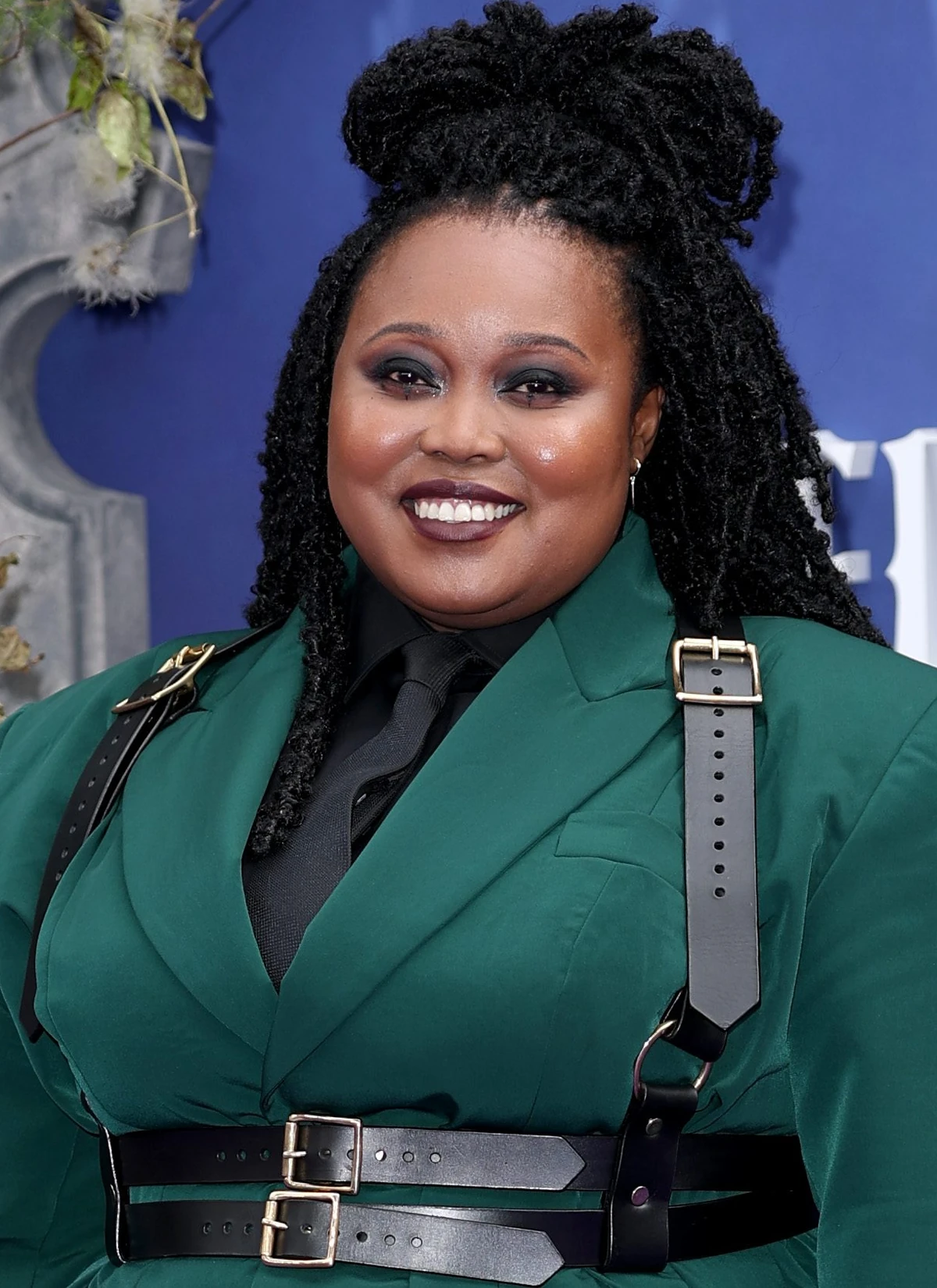 Luyanda Unati Lewis-Nyawo | Wiki Wednesday | Fandom