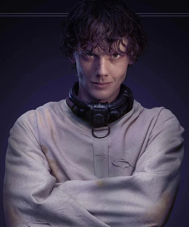 Tyler Galpin | Wiki Wednesday | Fandom