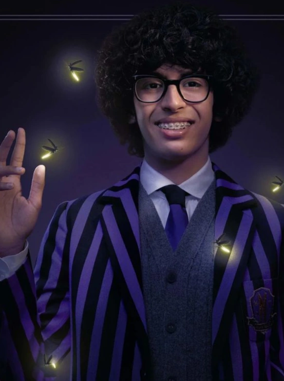 Eugene Ottinger | Wiki Wednesday | Fandom