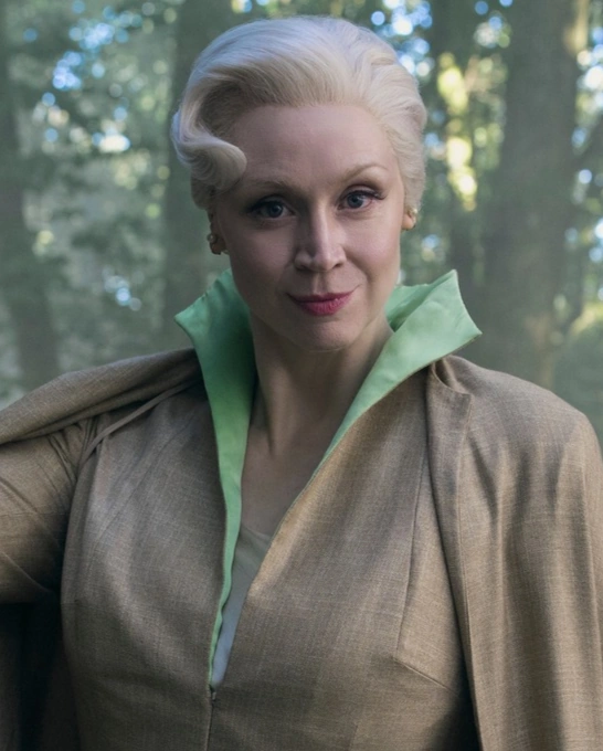 Larissa Weems | Wiki Wednesday | Fandom