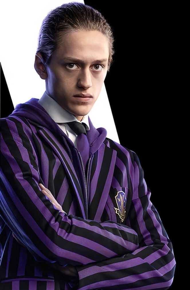 Xavier Thorpe | Wiki Wednesday | Fandom