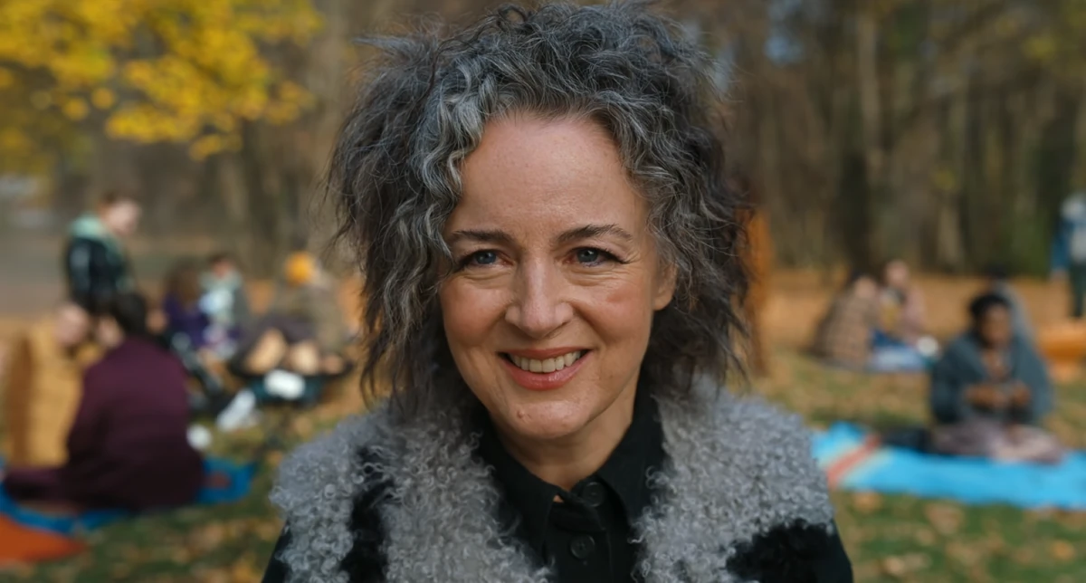 Esther Sinclair | Wandinha Wiki | Fandom