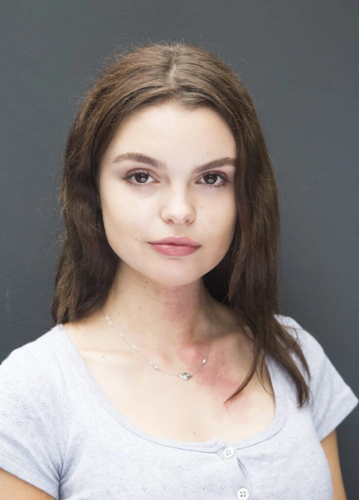 Gwen Jones | Wandinha Wiki | Fandom