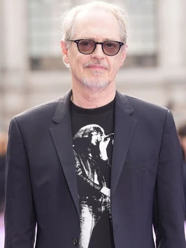 Steve Buscemi | Wiki Wednesday | Fandom