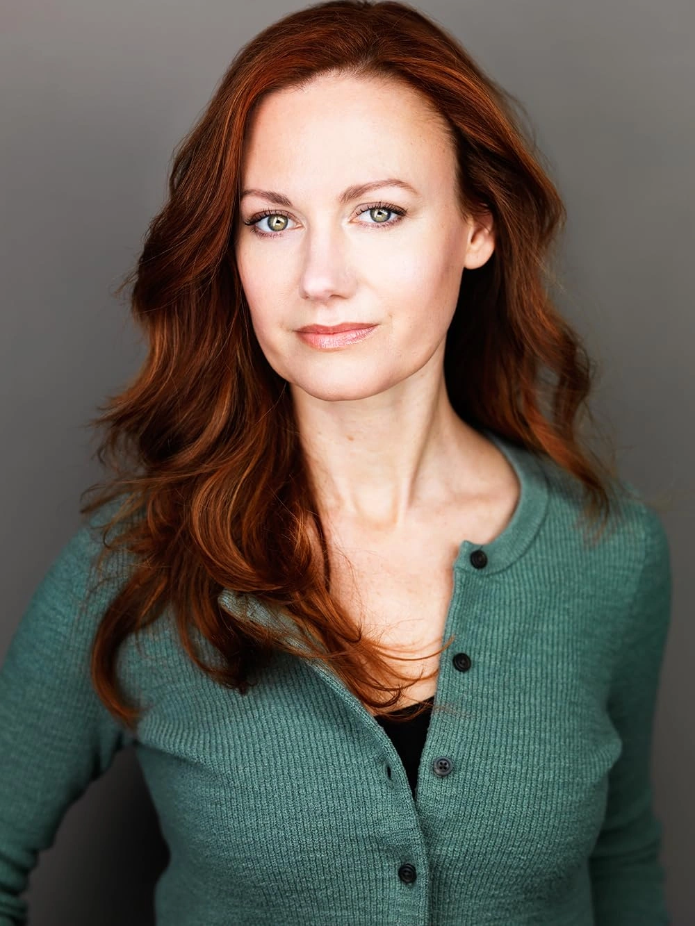 Monica McCarthy | Wiki Wednesday | Fandom