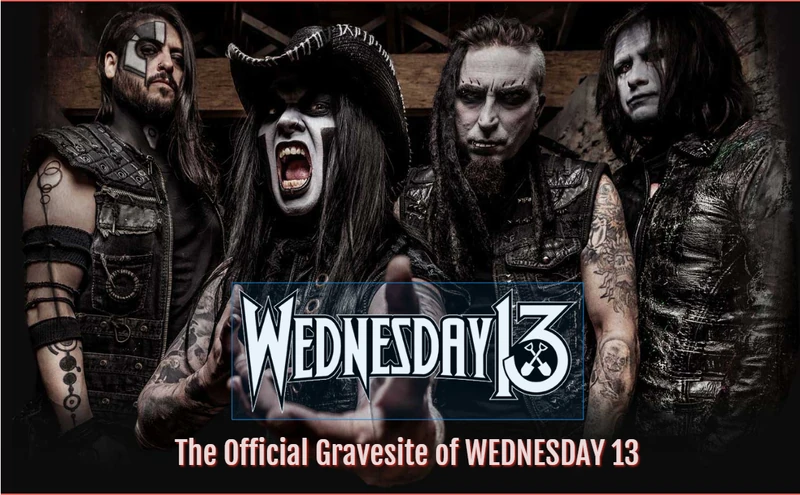 Wednesday 13 Wiki | Fandom