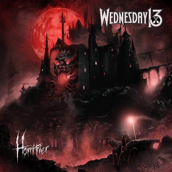 Wednesday 13 Wiki | Fandom