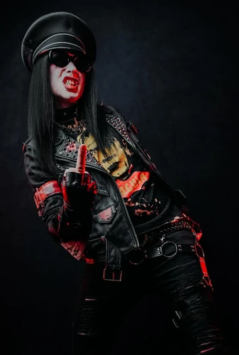 Wednesday 13 | Wednesday 13 Wiki | Fandom