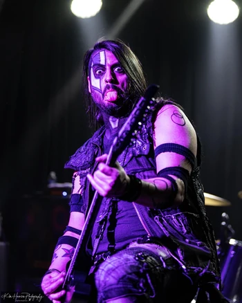 Roman Surman | Wednesday 13 Wiki | Fandom