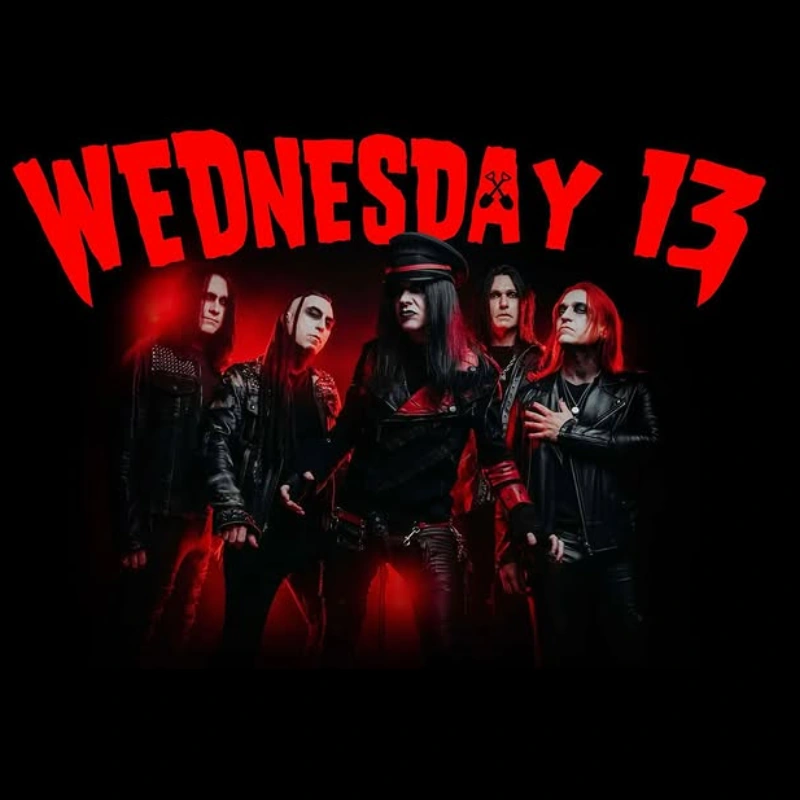 Wednesday 13 Wiki | Fandom