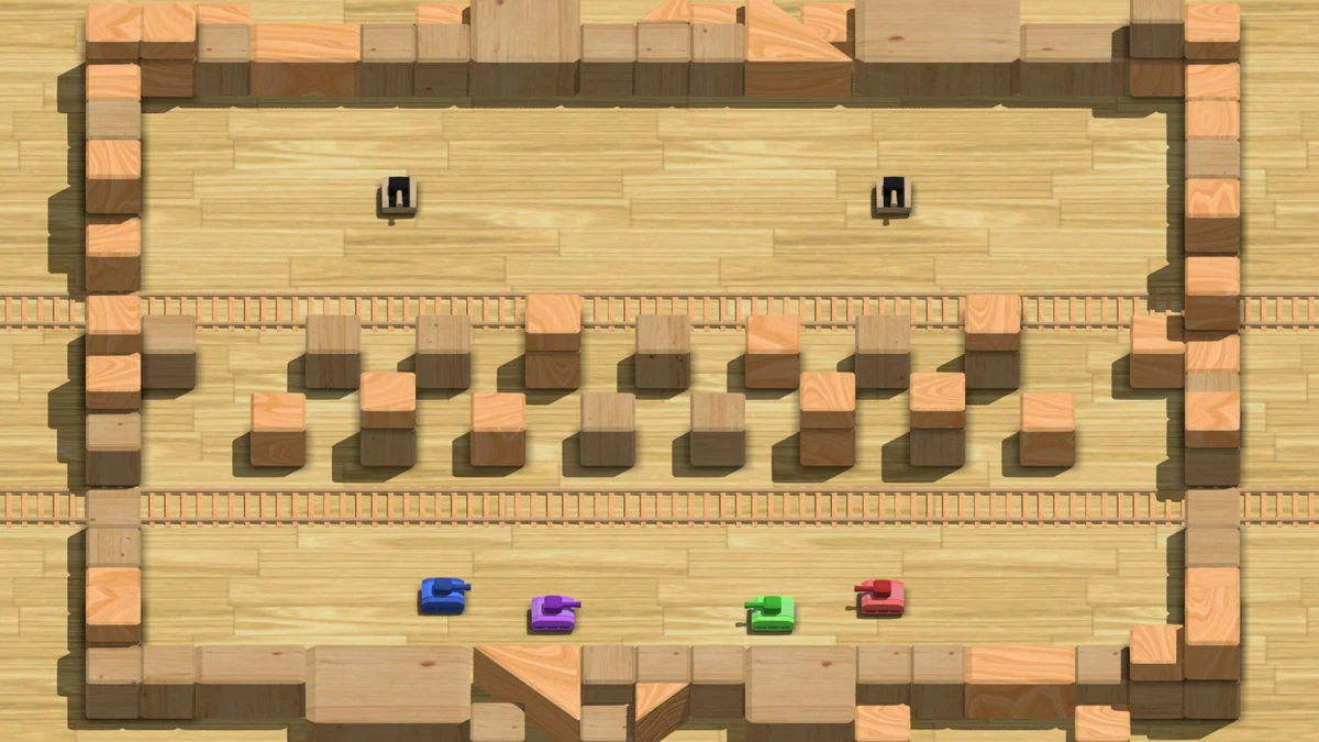 Mission 40 | Official Wee Tanks Wiki | Fandom