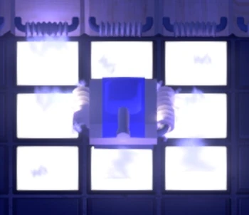 Electro King | Official Wee Tanks Wiki | Fandom