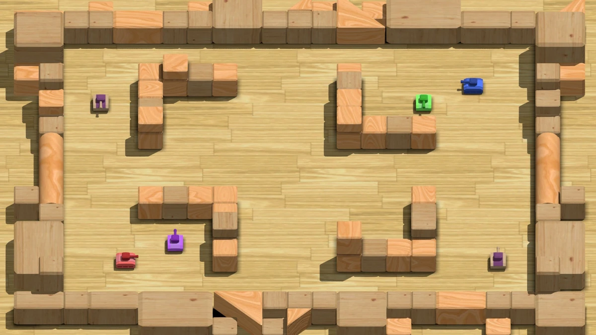 Mission 21 | Official Wee Tanks Wiki | Fandom