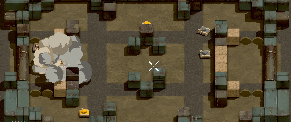 Modding Guide | Official Wee Tanks Wiki | Fandom