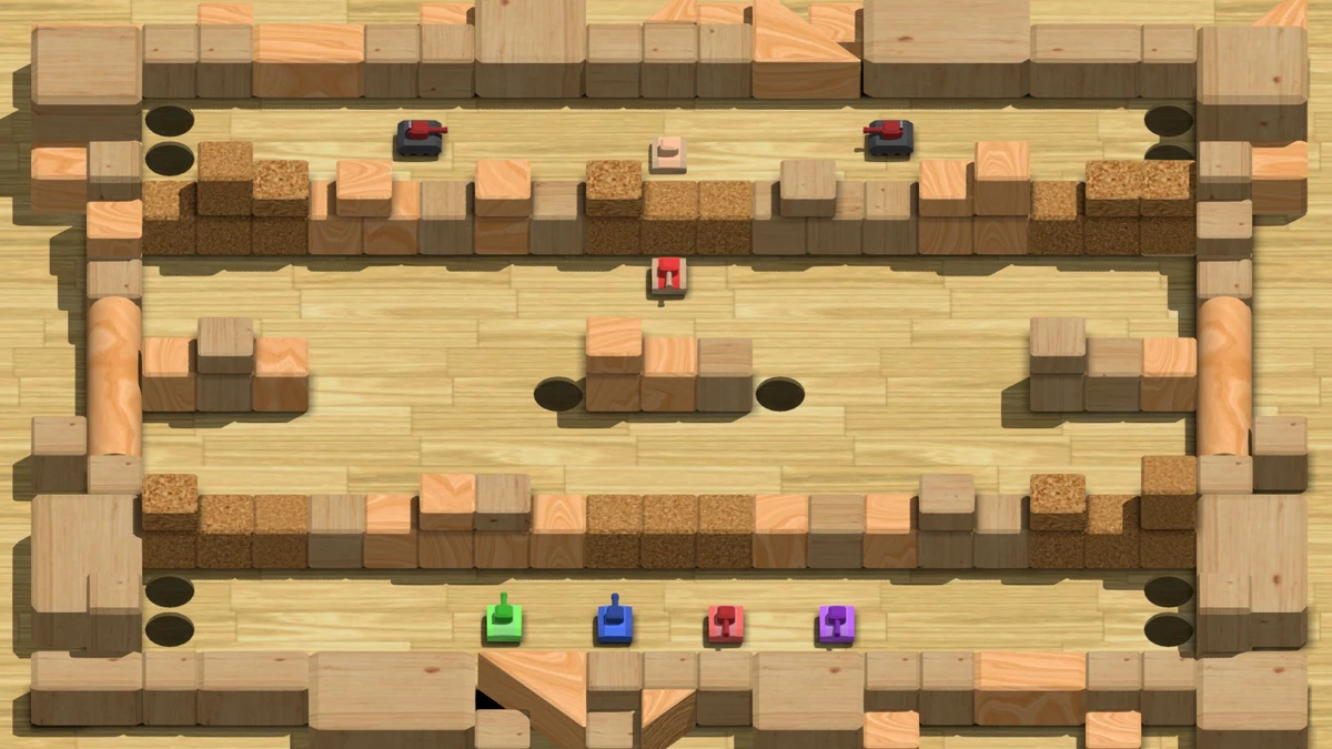 Mission 81 | Official Wee Tanks Wiki | Fandom