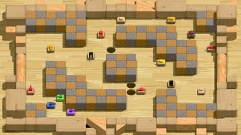 Mission 94 | Official Wee Tanks Wiki | Fandom