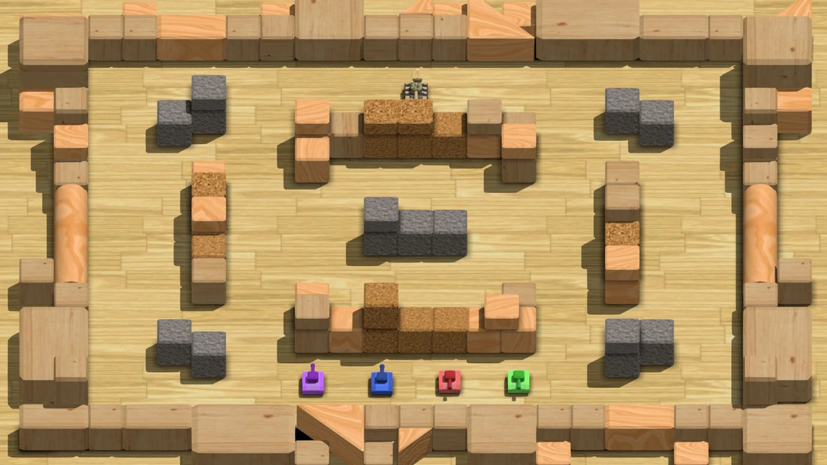 Mission 85 | Official Wee Tanks Wiki | Fandom