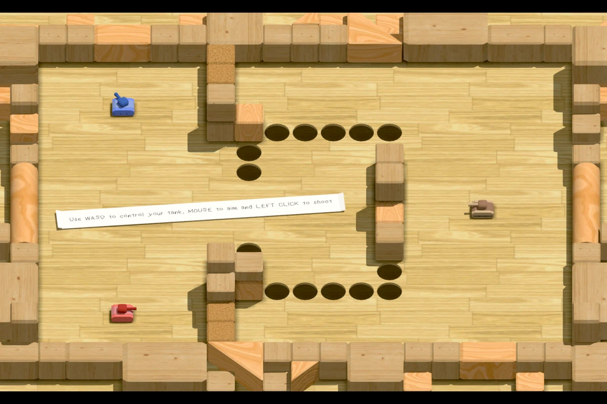 Category:Classic Campaign | Official Wee Tanks Wiki | Fandom