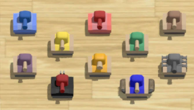 Official Wee Tanks Wiki | Fandom