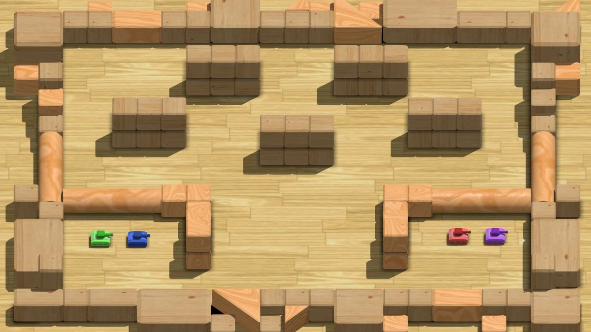 Mission 89 | Official Wee Tanks Wiki | Fandom