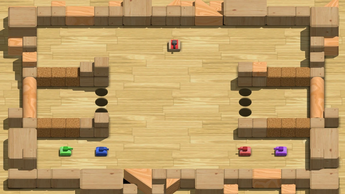 Mission 10 | Official Wee Tanks Wiki | Fandom