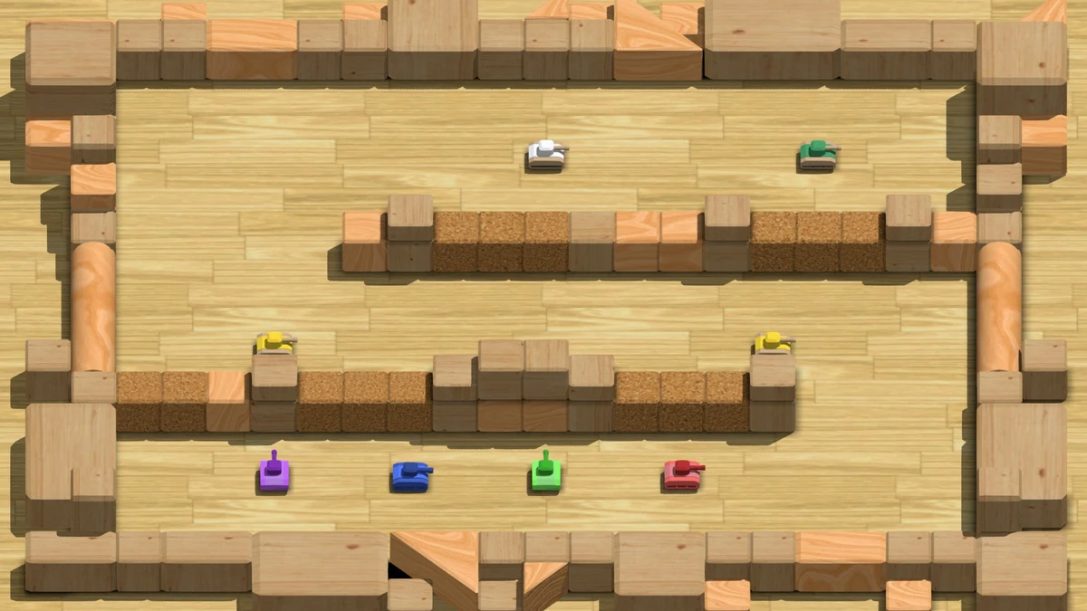 Mission 24 | Official Wee Tanks Wiki | Fandom