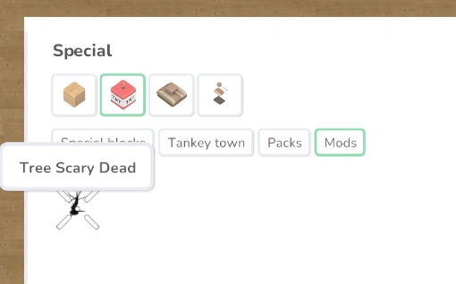 Modding Guide | Official Wee Tanks Wiki | Fandom