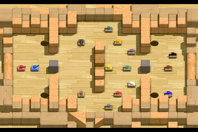 Official Wee Tanks Wiki | Fandom