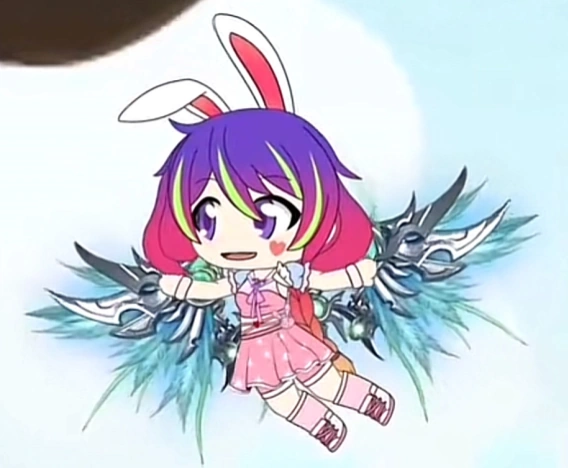 The Elf | Wee7422 Wiki | Fandom