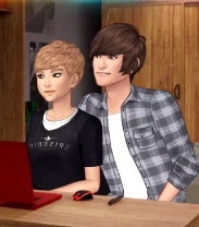 Adam | Weeb Theater Wiki | Fandom