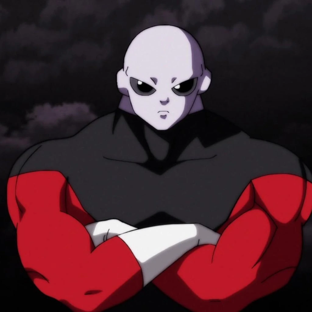 Jiren | Weebipedia Wiki | Fandom
