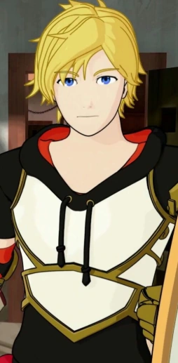 Jaune Arc | Weebipedia Wiki | Fandom