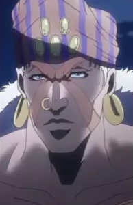 Esidisi | Weebipedia Wiki | Fandom