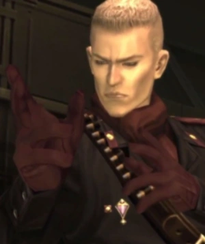 Revolver Ocelot | Weebipedia Wiki | Fandom