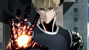 Genos | Weebipedia Wiki | Fandom