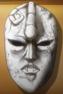 Stone Mask | Weebipedia Wiki | Fandom
