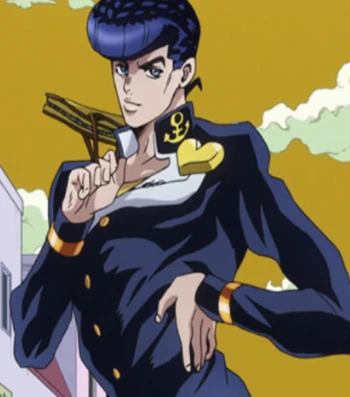 Josuke Higashikata | Weebipedia Wiki | Fandom