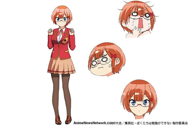 Rizu Ogata | Weebipedia Wiki | Fandom