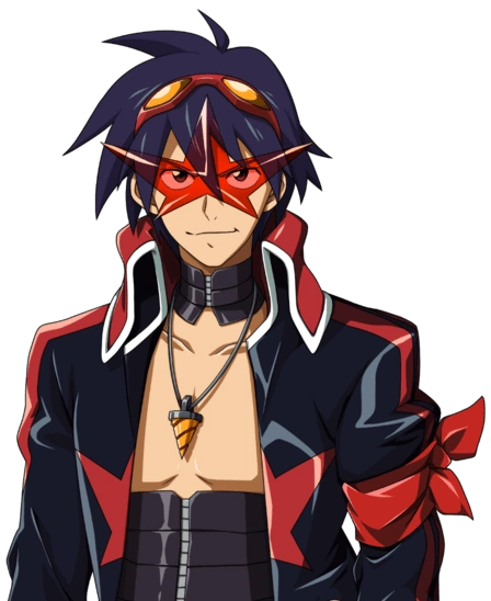 Simon The Digger | Weebipedia Wiki | Fandom