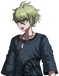 Rantaro Amami | Weebipedia Wiki | Fandom