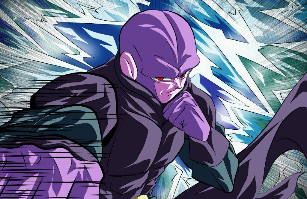 Hit | Weebipedia Wiki | Fandom