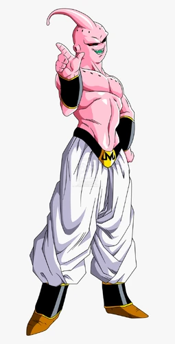 Super Buu | Weebipedia Wiki | Fandom