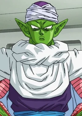 Piccolo | Weebipedia Wiki | Fandom