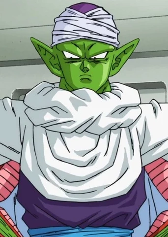 Piccolo | Weebipedia Wiki | Fandom