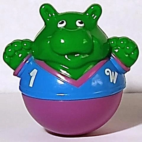 Mo | Weebles Wiki | Fandom