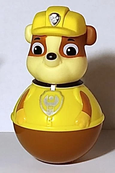 Rubble | Weebles Wiki | Fandom