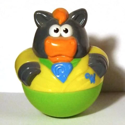 Winston Hobnobby III | Weebles Wiki | Fandom