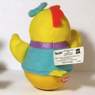 Mini Weebles Pals | Weebles Wiki | Fandom