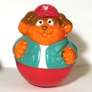 Bumpus | Weebles Wiki | Fandom